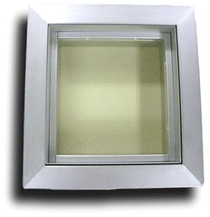 X-Ray Glass | Lead Glass | Radiation Glass